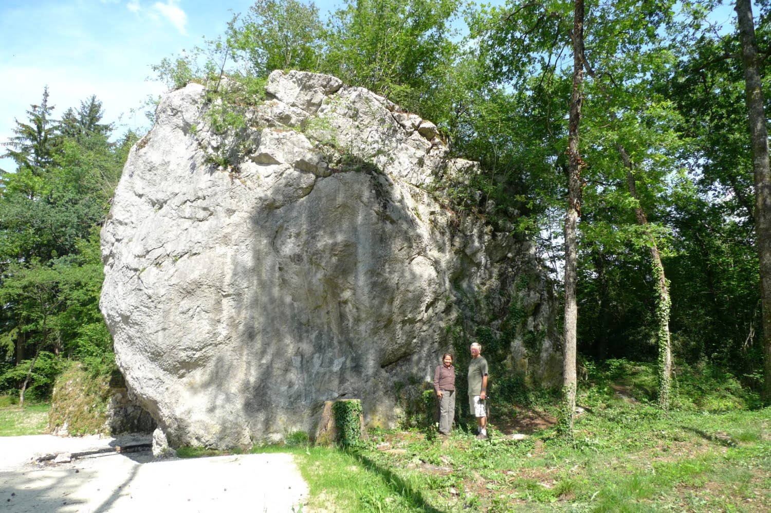 Cataclysms Revisited