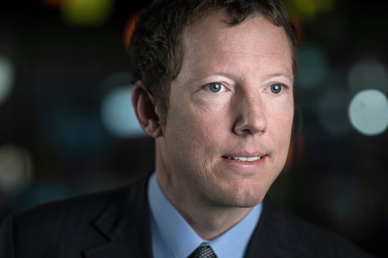 The Rothschild Octopus