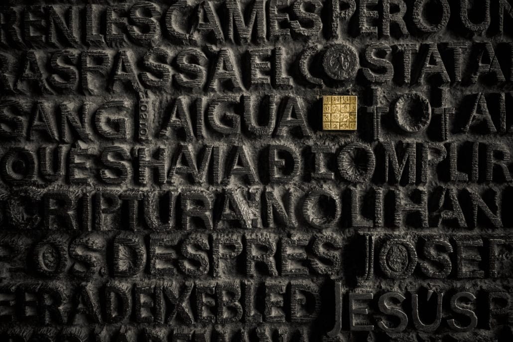 Ancient Secret Societies